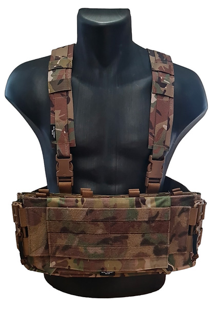 Chest rig - Realtarget Gear